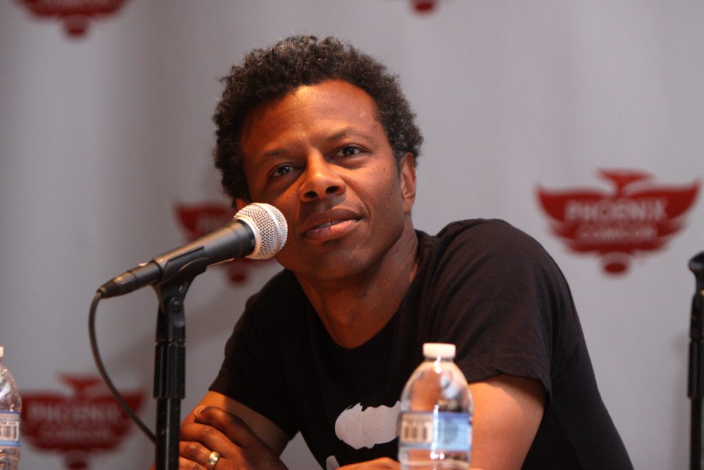 PHIL LAMARR’S FORMULA FOR SUCCESS – Fusion Magazine